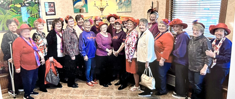 Nineteenth anniversary | News, Sports, Jobs - The Herald Star